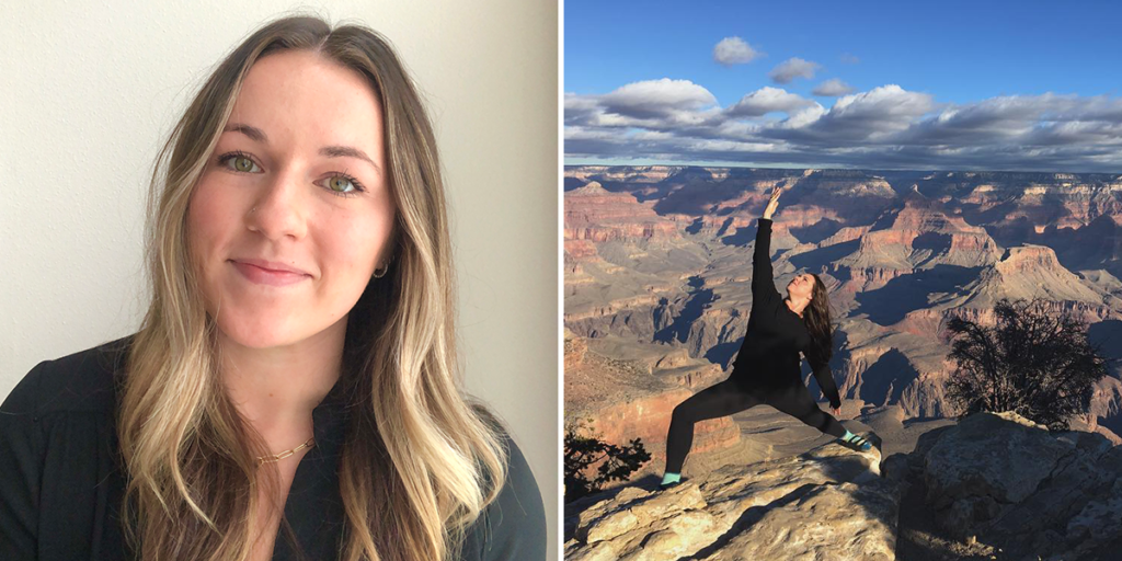 Meet the team: Kayla - Habitat for Humanity of Oregon