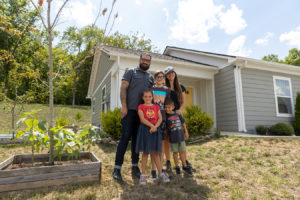 Individual Development Accounts - Habitat for Humanity of Oregon